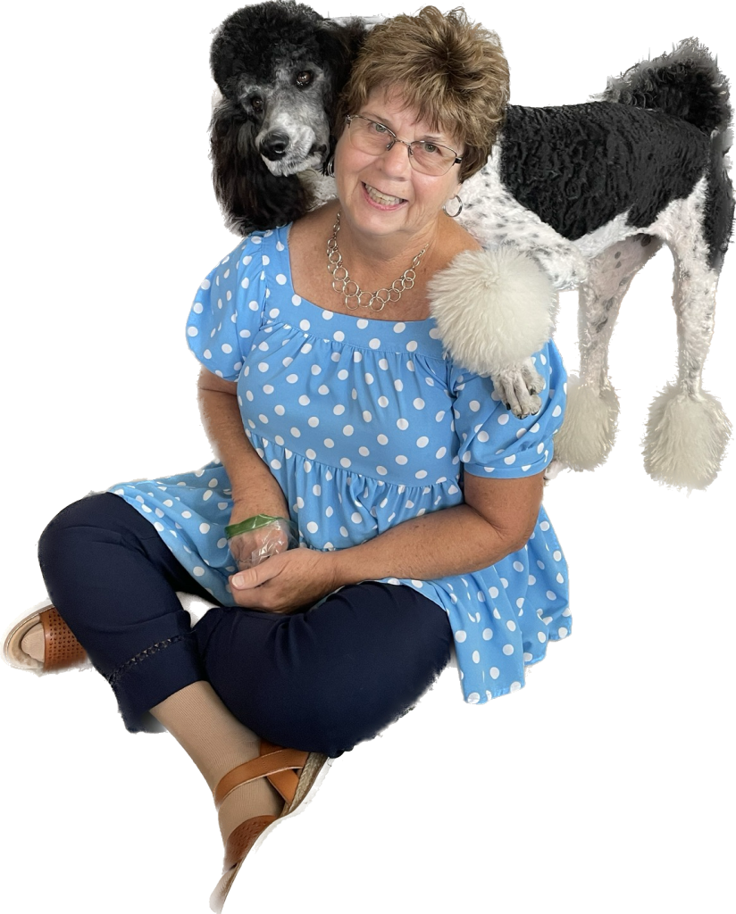 Carol Smith – Azalea Dog Training Club